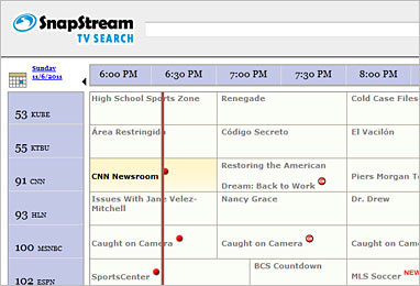 SnapStream Blog | Rachel Abbott (3)