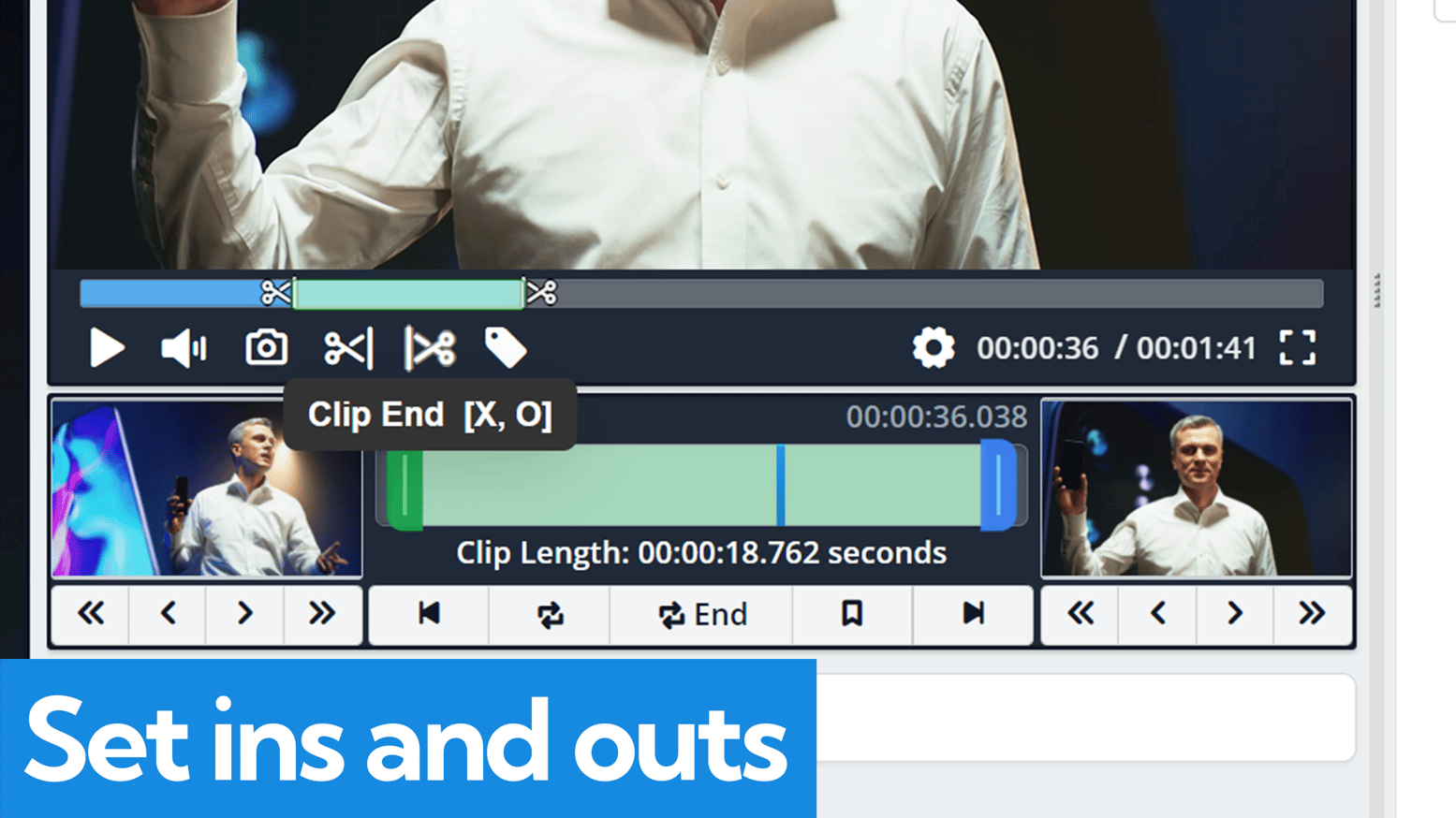 How To Do Live Event Clipping: 7 Steps