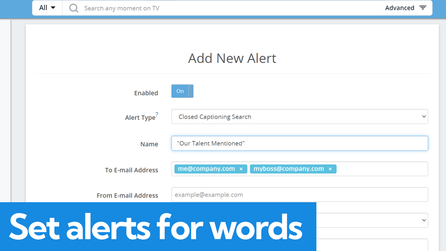 How To Monitor Broadcast TV: 7 Steps