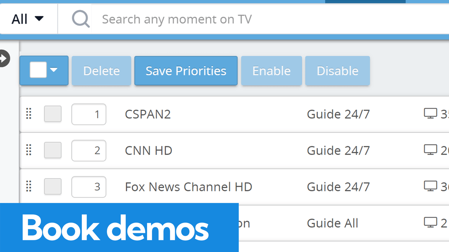 How To Monitor Broadcast TV: 7 Steps