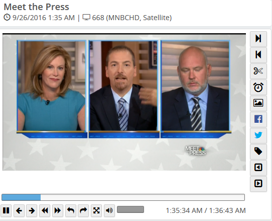 SnapStream Blog | Reviewing Clips