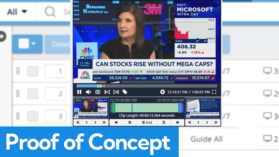 How To Monitor Broadcast TV: 7 Steps