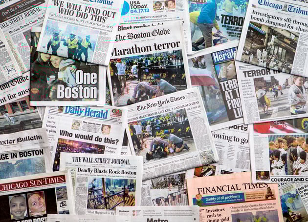 What Is News Avoidance and How Can You Avoid It?