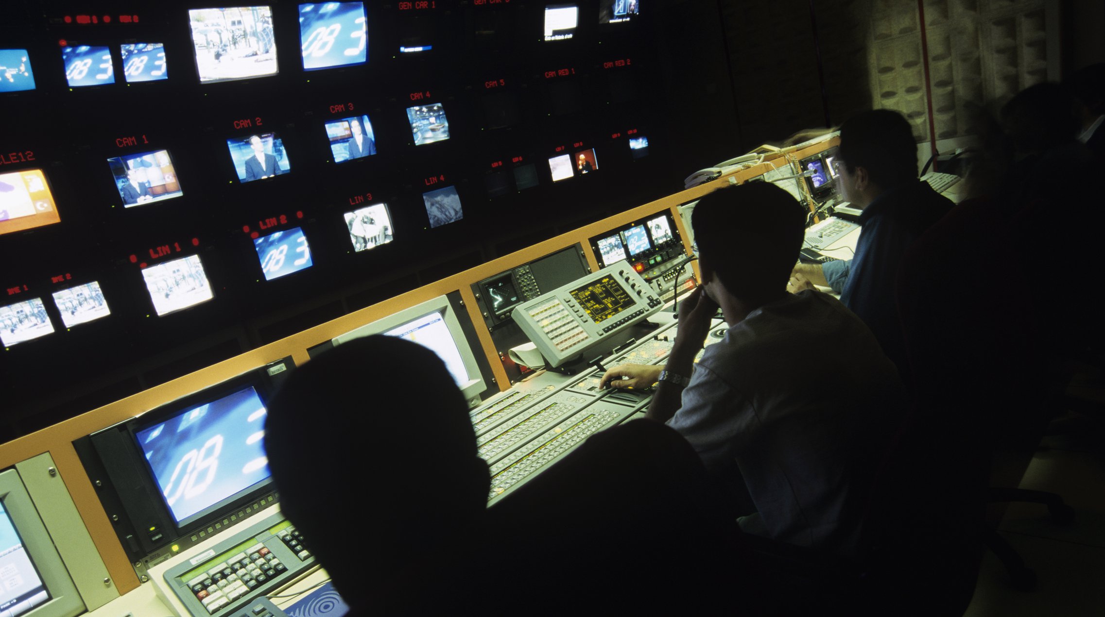 How 3 Broadcast Industry Professionals Would Evaluate Their Next ...