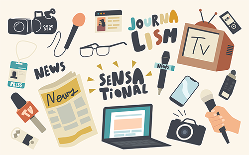 The Importance of Video To Traditional Newspaper Companies