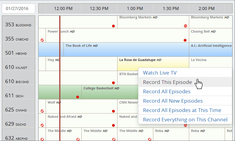 Ask These 3 Questions During Your Search for a SnappyTV Alternative