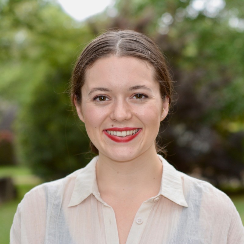 SnapStream Blog | Juliette Richert